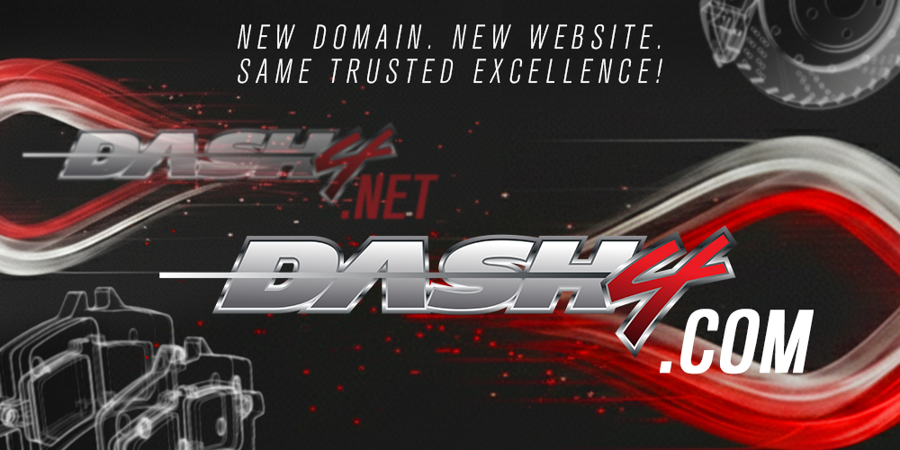 Dash4 Launches New Website and Domain - Everything Inc.